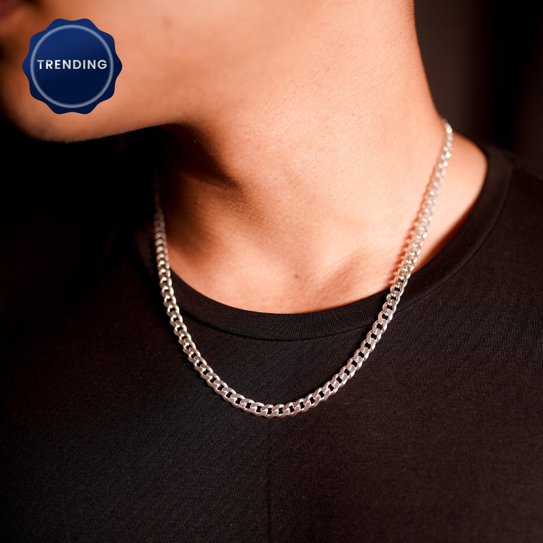 NECKLACE – Mr Md