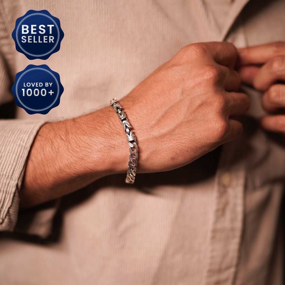 BRACELET – Mr Md